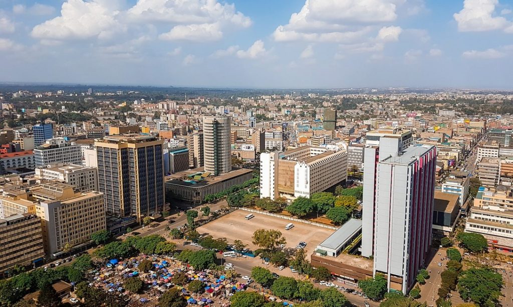 Ruanda: el genocidio visible e ignorado – Observatorio de Estudios ...